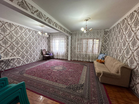 Продаётся 4/4/5 Карасу-3