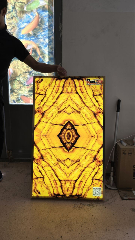 Onyx textura va 3d Oboylar