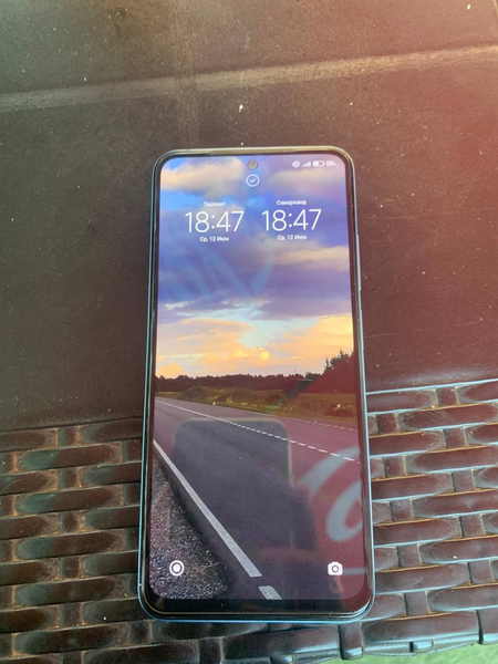 Redmi note 12  s