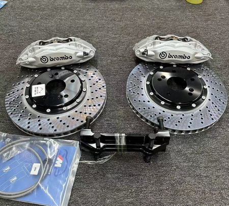 Комплект тормозной системы Brembo