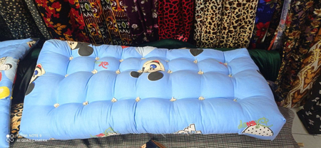 Kõrpa kõrpacha va matras
