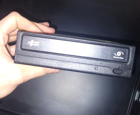 Продается дисковод, DVD-ROM