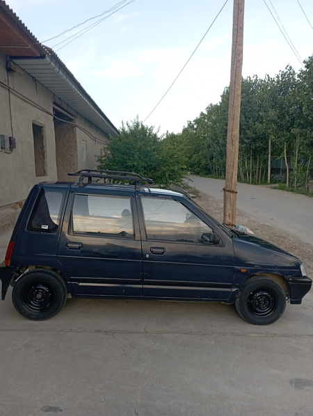 Daewoo Tico: продаётся