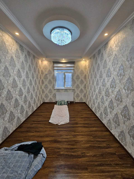 2 xonali 65m² 3-qavat uy sotiladi