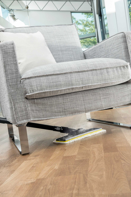 Пароочиститель  SC 2 DELUXE Karcher