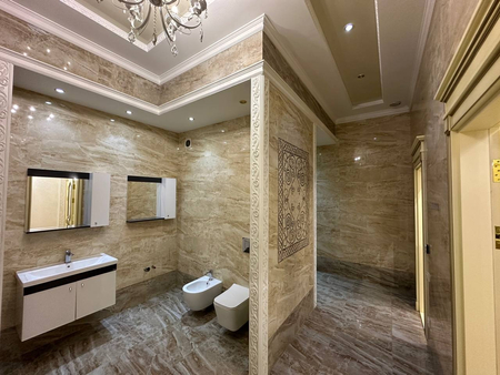 3xona 125m2 Huvaydo navastroyka dom sotiladi