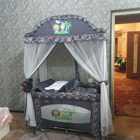 Продаётся детская кровать