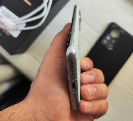 Xiaomi 12 pro flagman 8/256gb