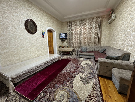 Продаеться Дом 5 соток. Средний ремонт. Мирабад