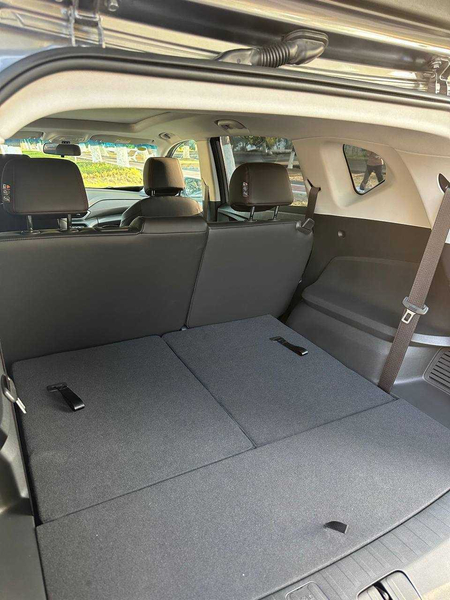 Chevrlolet Orlando Red Line автокредит
