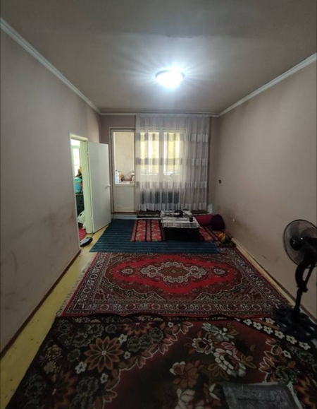 Чиланзар19 срочно продаётся квартира