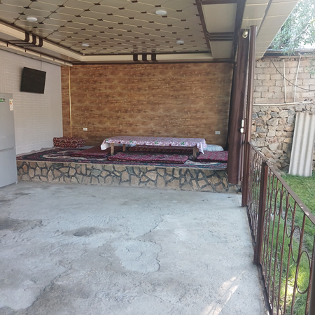 Dacha brichmulla