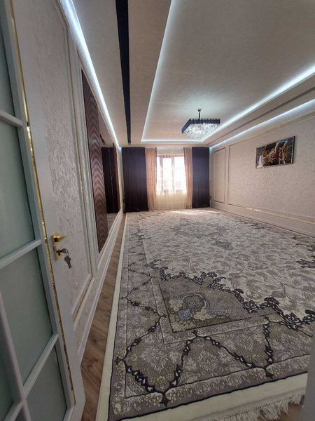 N.9641 Продается шикарная 3-х комнатная квартира