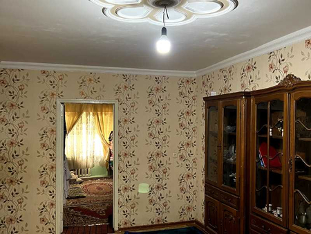 谷 129185 谷 Продаётся квартира 2/1/4 54 м² в Чиланзар