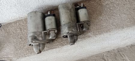 Spark moshinasiga Xamda Matiz moshinasiga starter xolati yaxshi