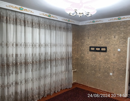 350ye 3xona qiLingan Qoraqamich RUVD oLdi OiLaGa RieLtor_50% +VariyaNT