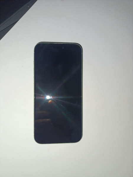 Продаеться Iphone 15 plus