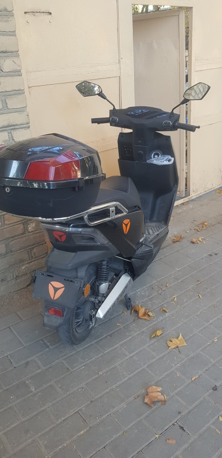 Yadea T5 sotiladi