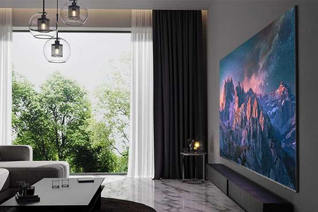 Телевизоры Samsung 98Q80C 98