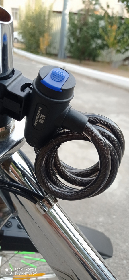 CHICAGO amortizatorli togʻ velosipedi