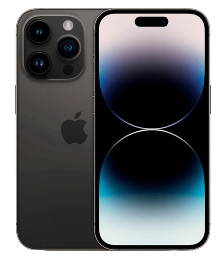 имеется большое количество телефонов IPhone