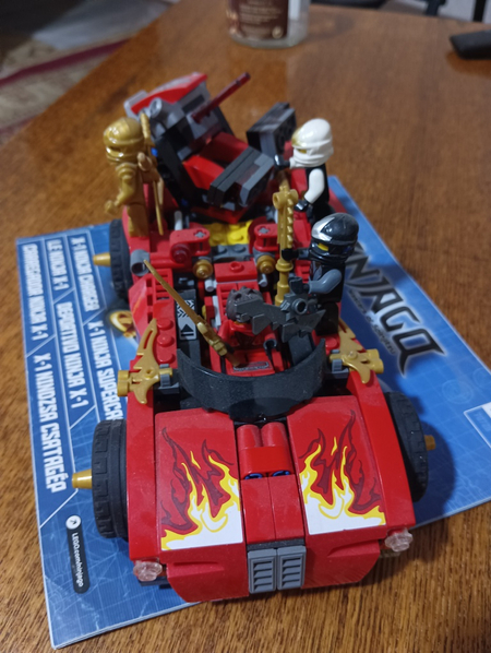 Продам Лего Ninjago