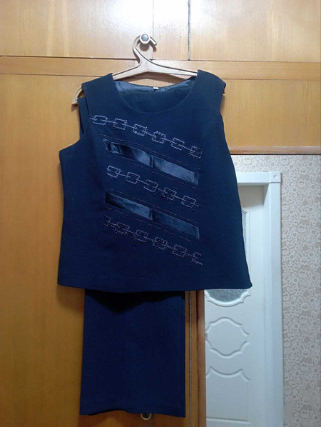 Продаются женские вещи импортные