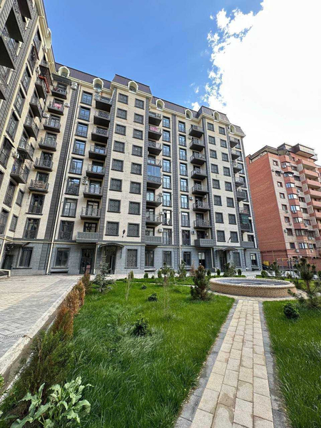 ПРОДАЕТСЯ 2/7/9 60м2 Ул.Кичик Бешагач НОВОСТРОЙКА ЖК  Xon Saroy