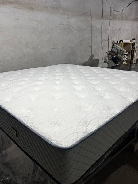 Matras pol artapedicheski (madel lyuks kanfort)