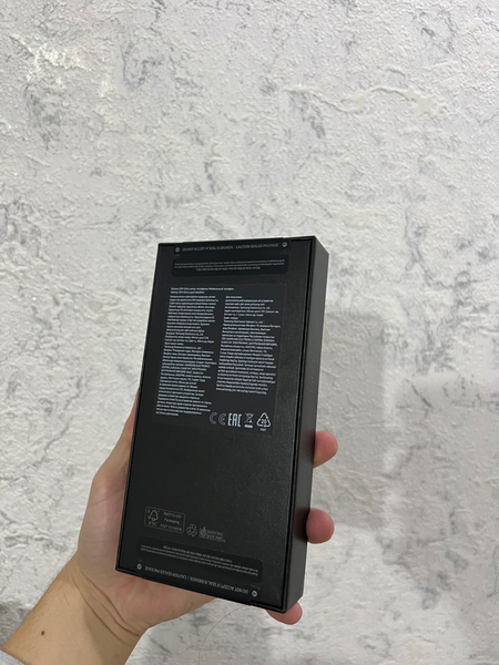 Samsung S24 Ultra Titanium Grey 12/256