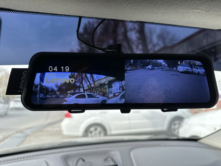 Lenovo videoregistratr