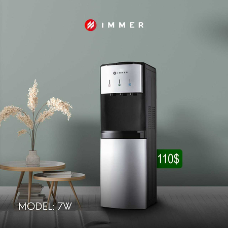 Кулеры Immer + Доставка