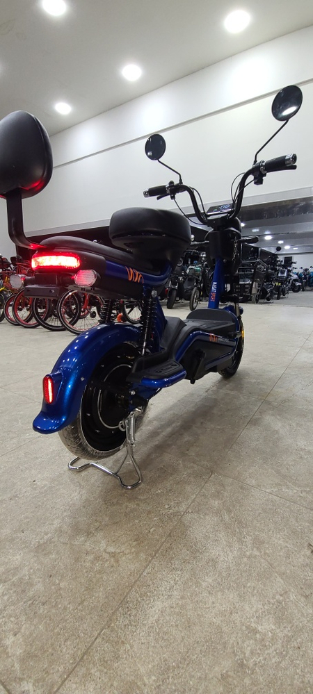 Wasat sport demansh R1