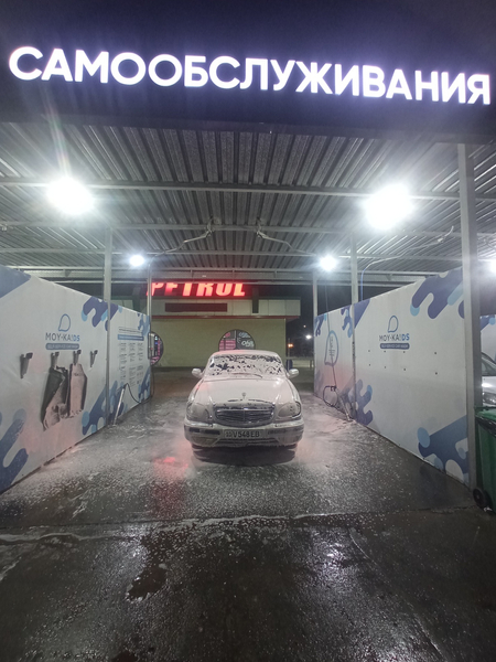 Gaz 31105 сотилади срочно