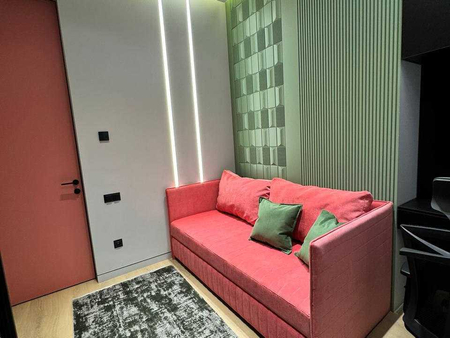 Продаётся 3/6/14 квартира в Новостройке ЖК SKYLINE Tower