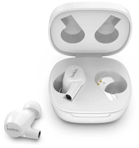 Belkin SoundForm Rise Беспроводные наушники