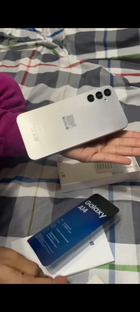 samsung Galaxy A14