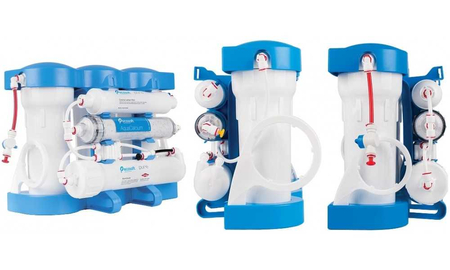 Фильтр обратного осмоса Ecosoft P’ure Aquacalcium. MO675MACPUREECO