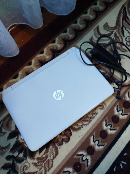 HP Pavilion i5-4210U