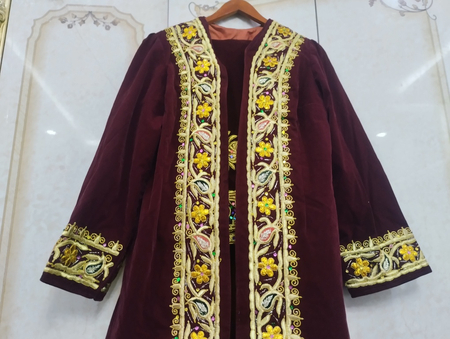 Zardo\\\'zi chopon ishton