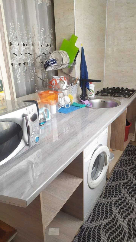 Срочно!Сдается 2ком. квартира , Юнусабад 7, Завод Зенит.