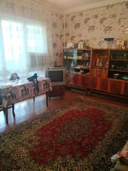 Чил 17кв  2/6/9  1*7м²  64м²