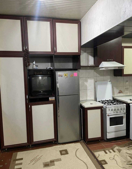 Продается квартира
