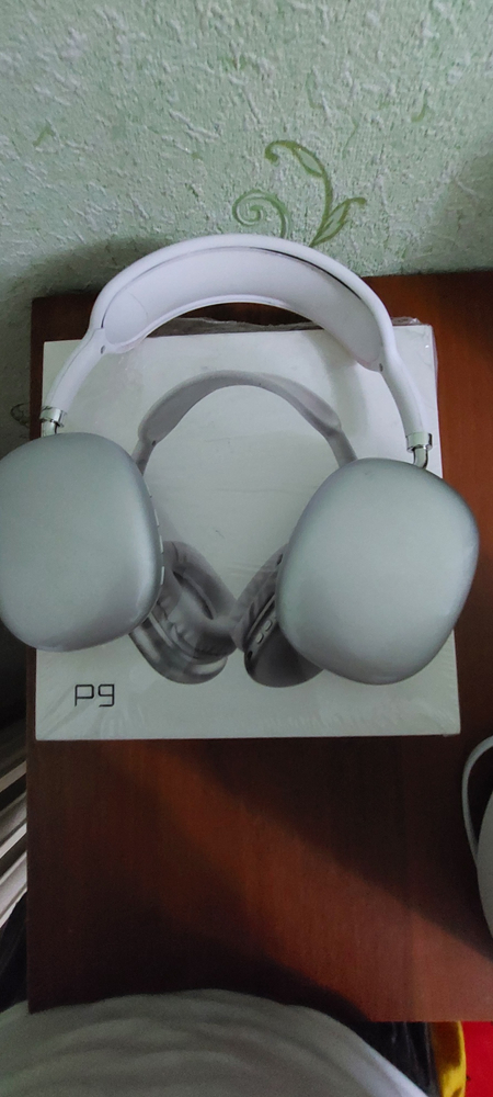 Simsiz quloqchin p9