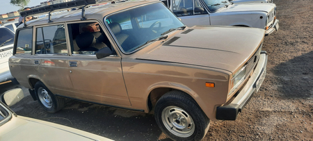 Vaz2104 jiguli...