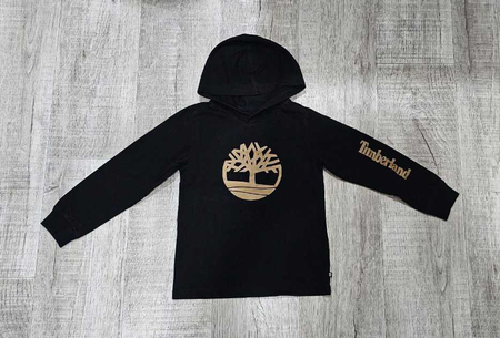 Carters и Timberland на 6-7 лет