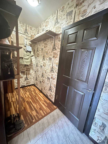 Продается 1 комнатная квартира, на карасу 6.
