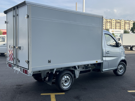 Официальный диллер CHANGAN закритый борт