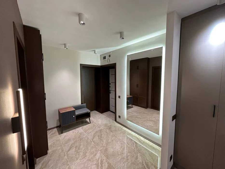 Сдаётся квартира 2/2/4 Ц-1 . ориентир Библиотека ID: 54648