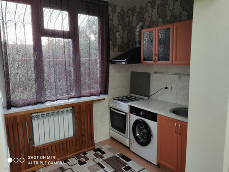 Продажа квартиры массив Ахмад югнакий